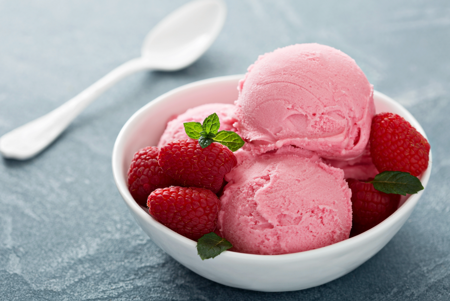 Trufrut Natural Ice cream - Made with fresh fruits