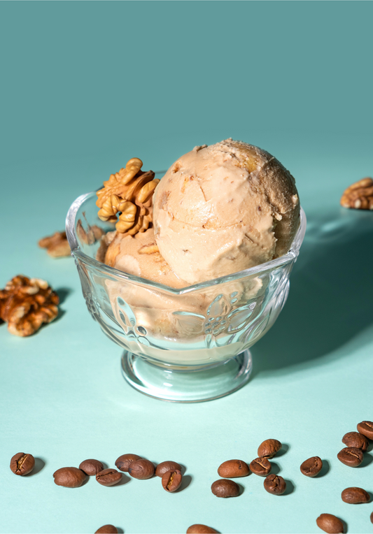 Trufrut Natural Ice cream - Made with fresh fruits